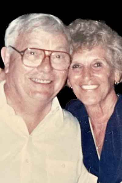 Sarah Luther 1927-2023 | News, Sports, Jobs - The Vindicator